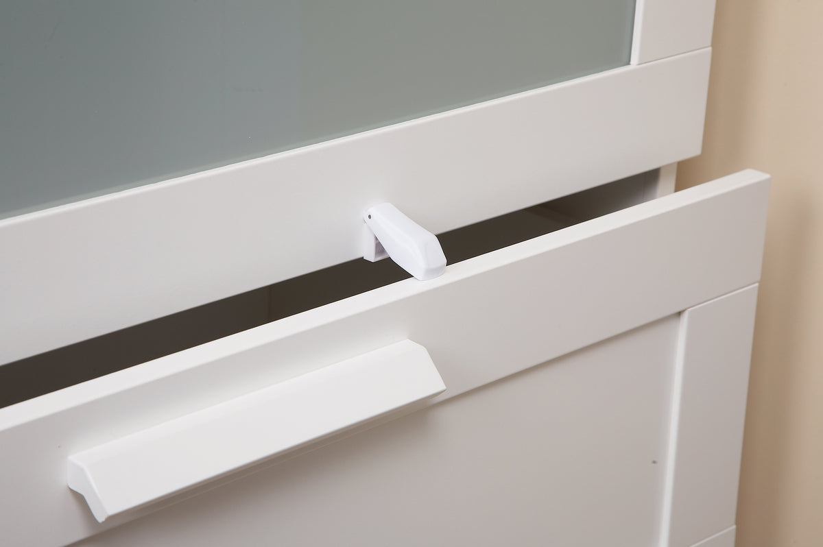 Öryggislæsingar á skúffur – Draumaland.is